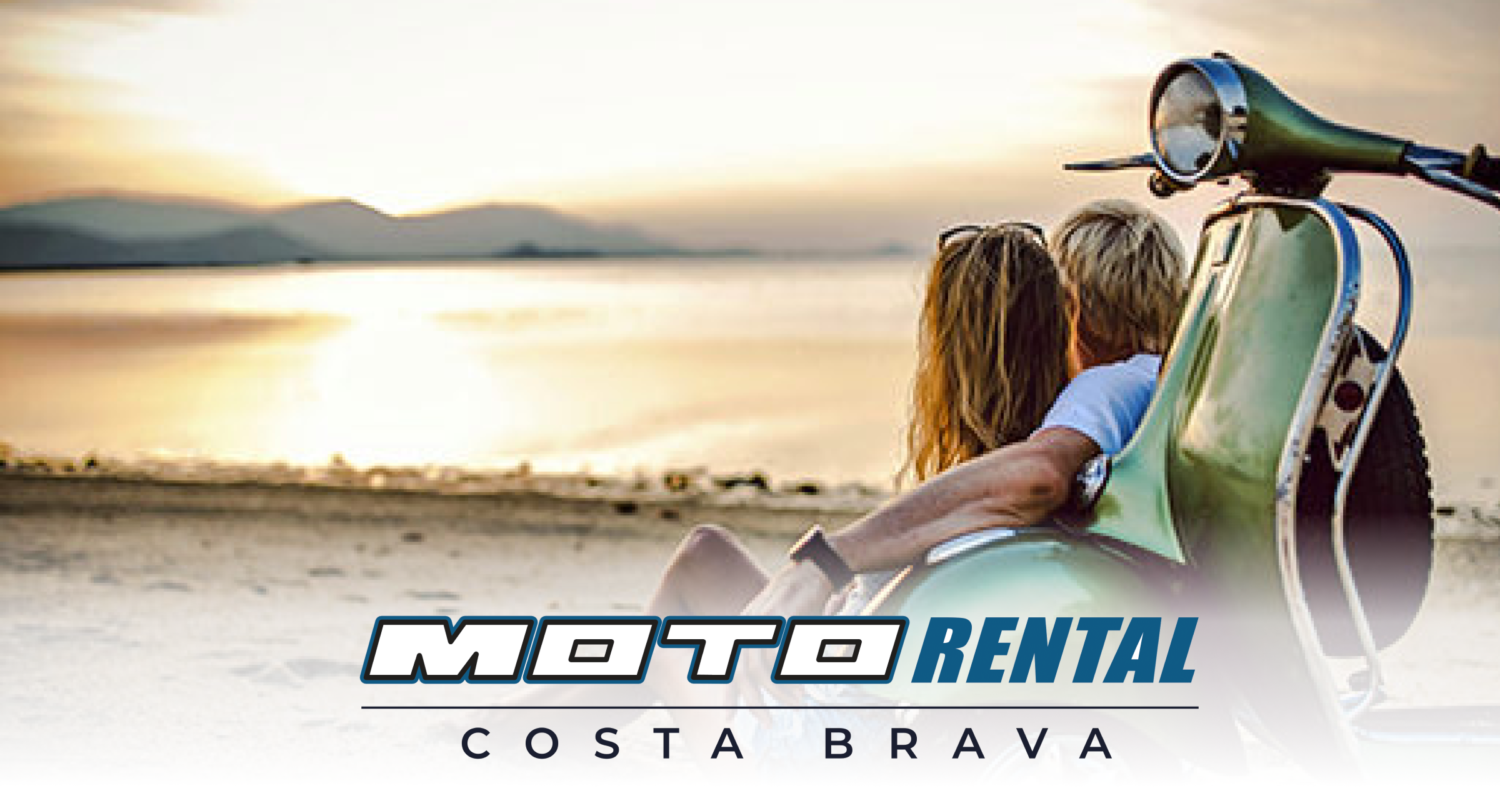 Moto Rental - Lloguer de motos a L'Escala